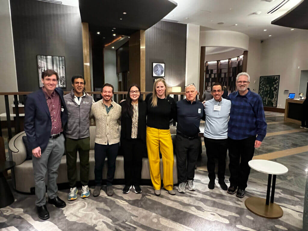 2026 Annual Summit - American Society for Medical Shockwave Treatment