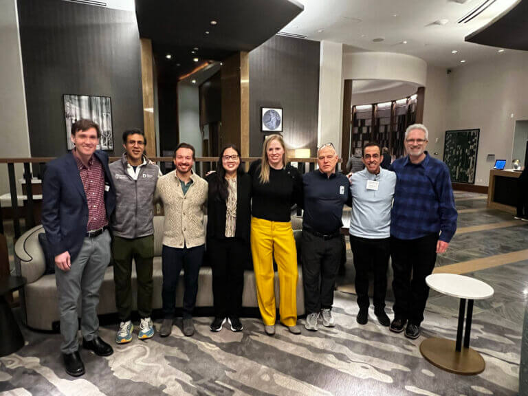 2026 Annual Summit - American Society for Medical Shockwave Treatment