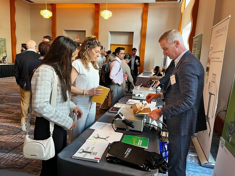 2026 Annual Summit - American Society for Medical Shockwave Treatment