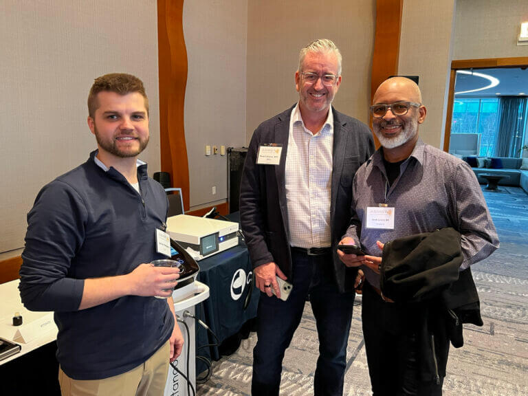 2026 Annual Summit - American Society for Medical Shockwave Treatment
