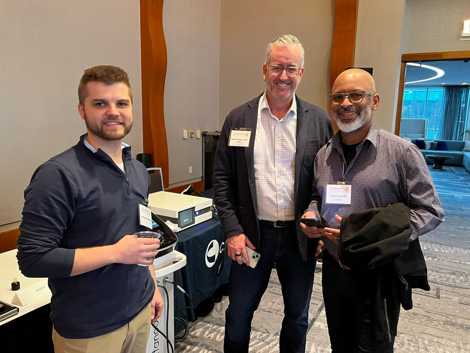 2026 Annual Summit - American Society for Medical Shockwave Treatment