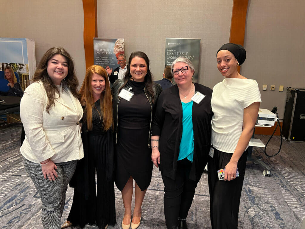 2026 Annual Summit - American Society for Medical Shockwave Treatment